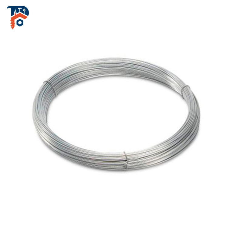 Alambre de púas 5″ BWG 17 x 200 metros 139166/ C&A – Ferretería Panchito